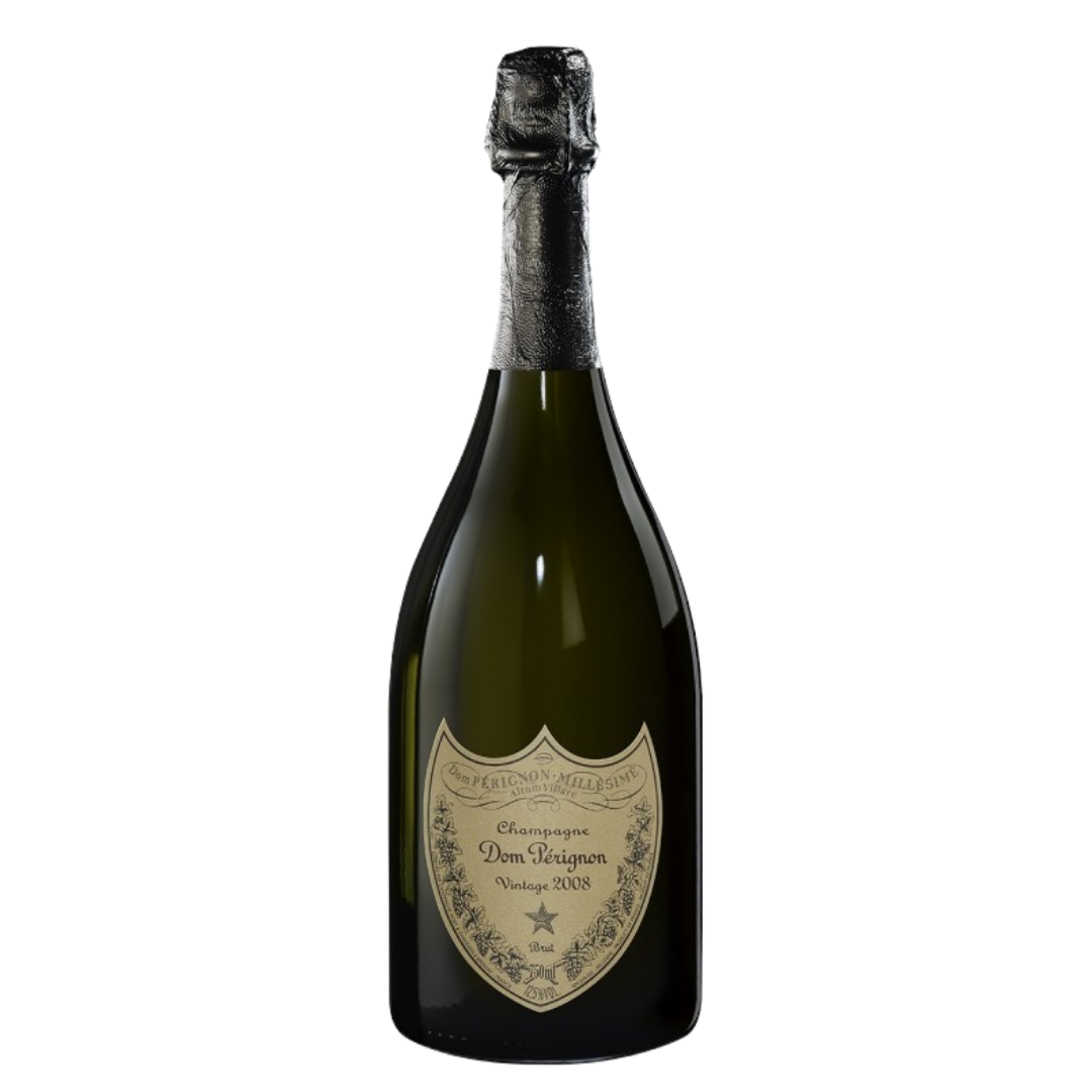 Dom Perignon 2008 - Danmarks Bedste Pris - SAJ Vine ApS