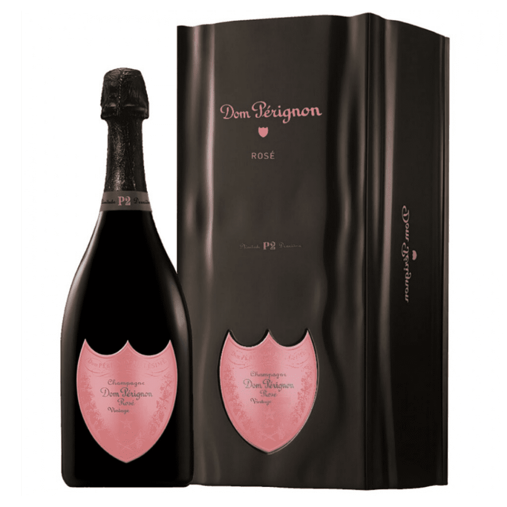 Dom Perignon P3 1988 | Fine Wine & Champagne hos SAJ Vine ApS