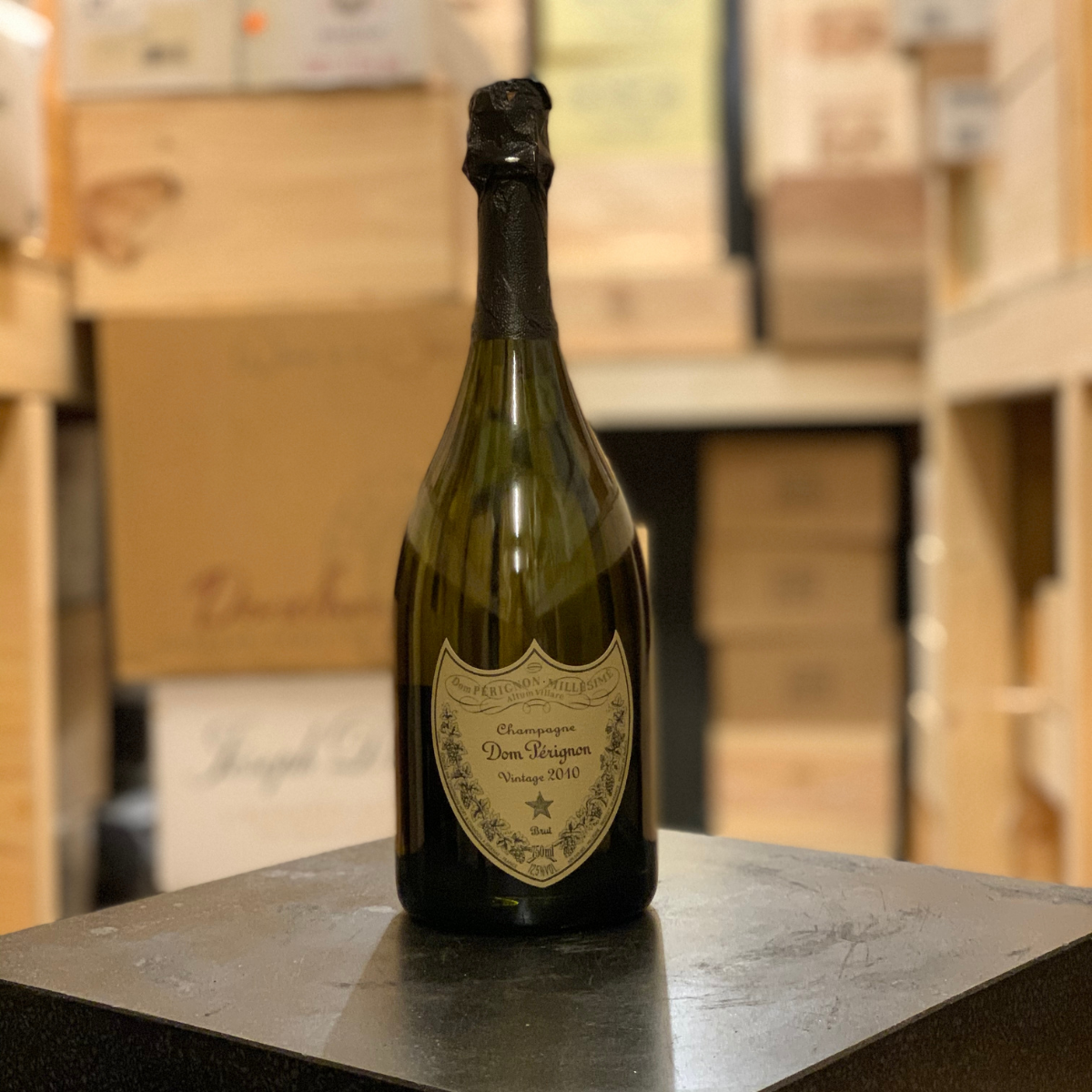 Dom Perignon 2010 - BLACK FRIDAY Fine Wine & Champagne ONLY