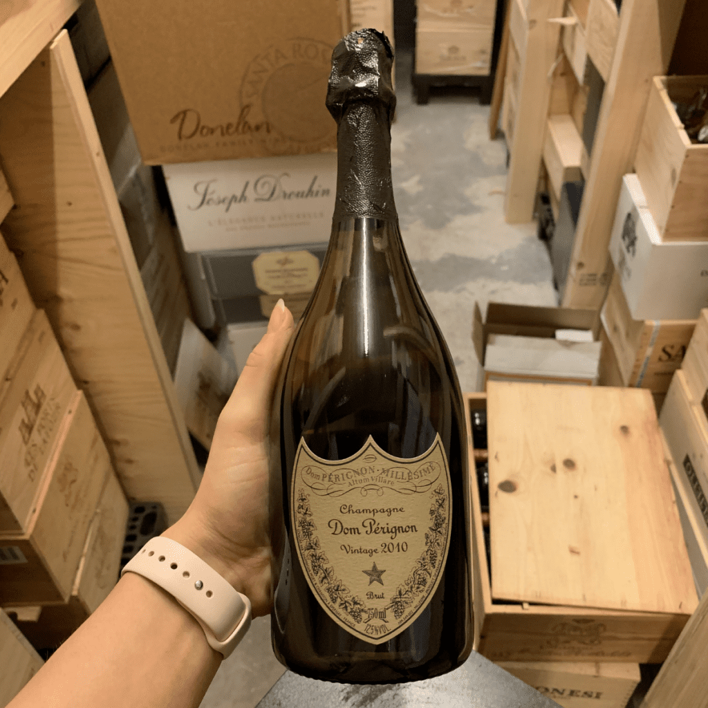 Dom Perignon 2010 - BLACK FRIDAY Fine Wine & Champagne ONLY