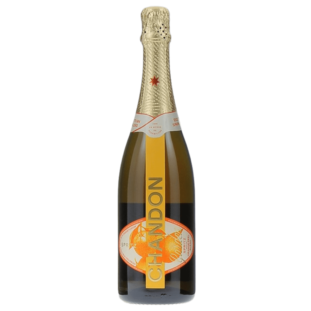 Chandon Garden Spritz - Moët Hennessy - SAJ Vine ApS