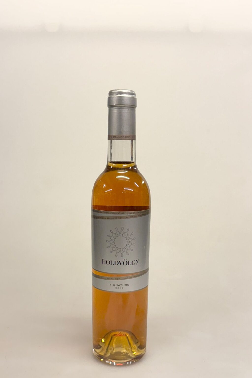 Holdvölgy Signature 2007 (375 ml) - SAJ Vine ApS